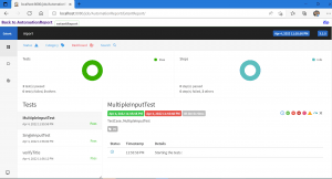 How To Generate Extent Reports In Selenium | LambdaTest