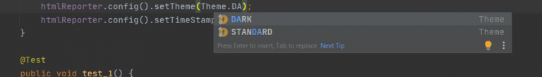 How To Generate Extent Reports In Selenium Lambdatest