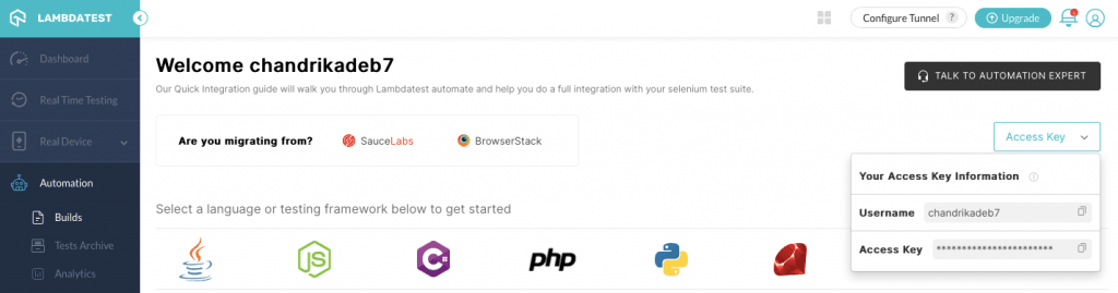 Streamline Your Development Process With Google Cloud CI/CD Pipeline ...