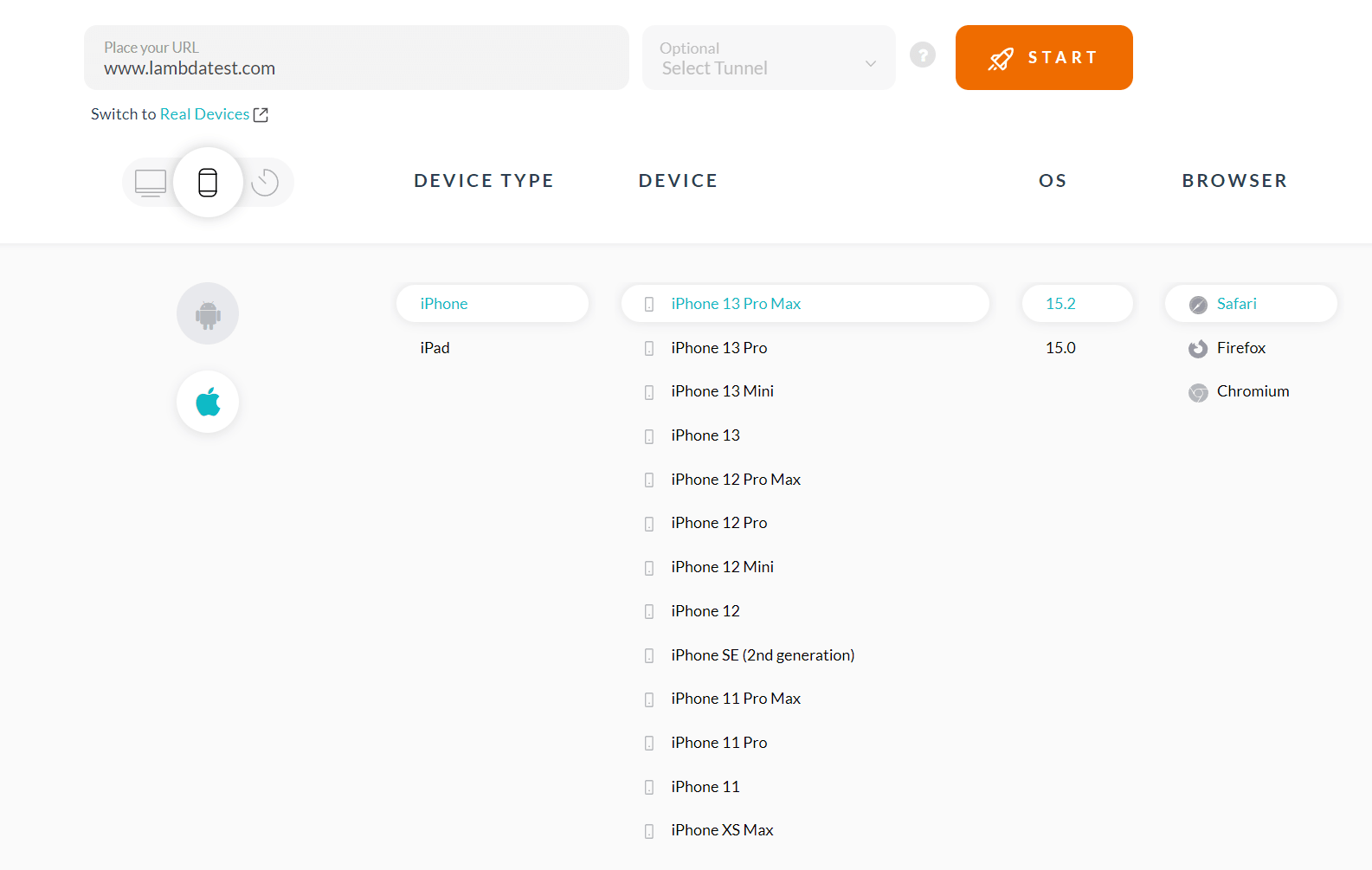Getting Started With Oracle Testing | LambdaTest