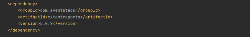 How To Generate Extent Reports In Selenium Lambdatest
