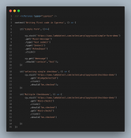 Cypress Testing Framework Tutorial: Complete Guide to Test Automation ...