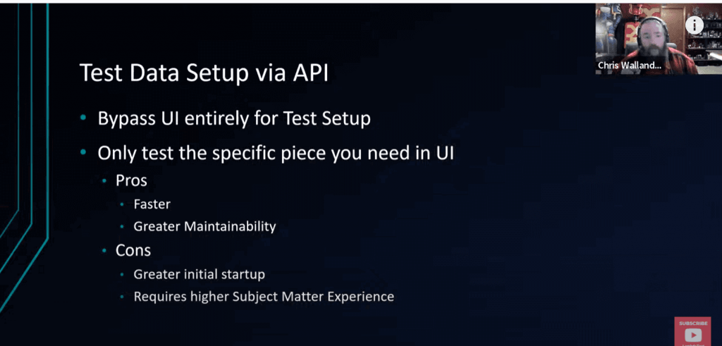 How Does Enterprise Accelerate Test And Release Velocity? | LambdaTest