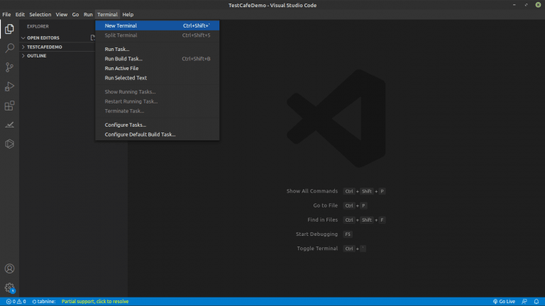 How To Perform Modern Web Testing With Testcafe Using Javascript And