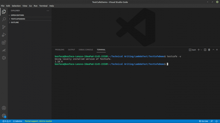 How To Perform Modern Web Testing With TestCafe Using JavaScript And ...