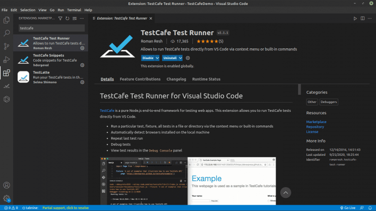 How To Perform Modern Web Testing With TestCafe Using JavaScript And ...