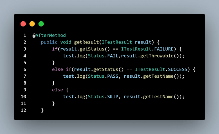How To Generate Extent Reports In Selenium | LambdaTest
