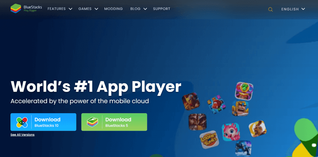 16 Best Android Emulators For Windows & Mac In 2022 | LambdaTest