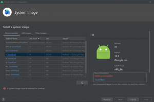 What Are Virtual Devices And How To Use Them For Testing | LambdaTest
