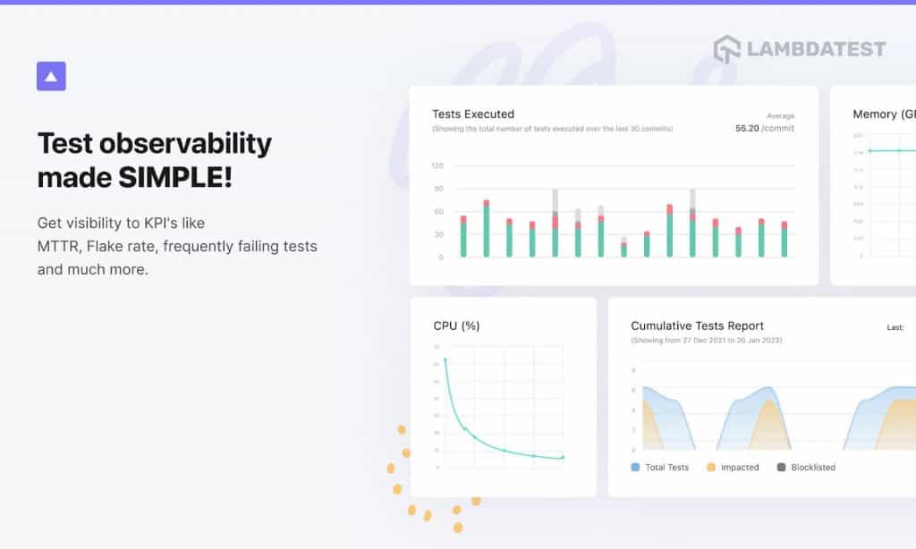 Test At Scale (TAS) Is Live On Product Hunt! | LambdaTest