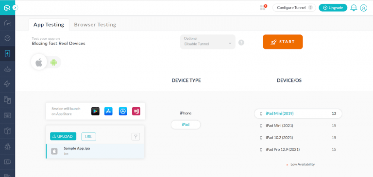 Physical Device vs Real Device Cloud Testing: A Detailed Guide | LambdaTest
