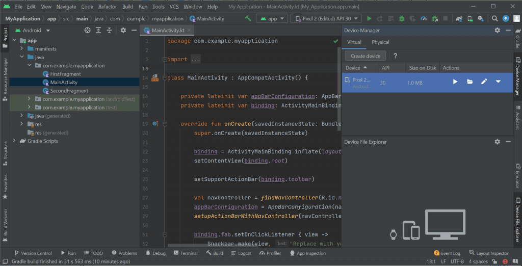 What Are Virtual Devices And How To Use Them For Testing | LambdaTest