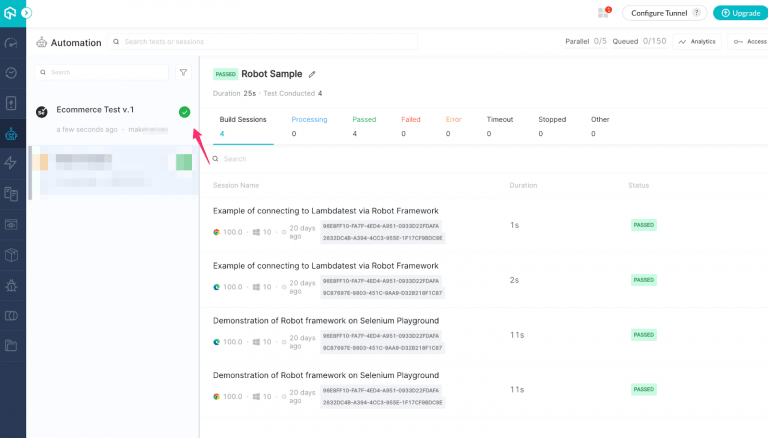 Getting Started With Automation Testing Using Selenium Ruby | LambdaTest