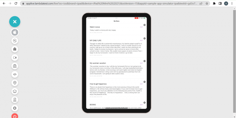 Physical Device vs Real Device Cloud Testing: A Detailed Guide | LambdaTest
