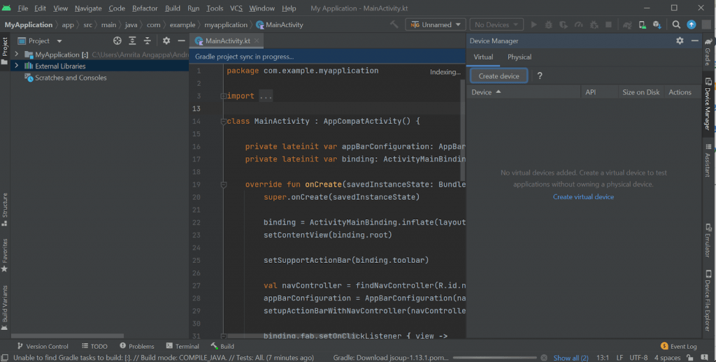 What Are Virtual Devices And How To Use Them For Testing | LambdaTest