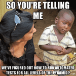 Understanding what is required to start with test automation for junior ...