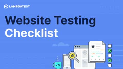 Getting Started With Laravel Testing | LambdaTest