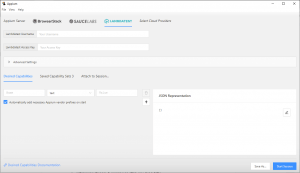 React Native Testing For Apps On iOS And Android Using Appium | LambdaTest