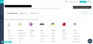 Code-Based vs. Codeless Test Automation: Everything you need to know ...