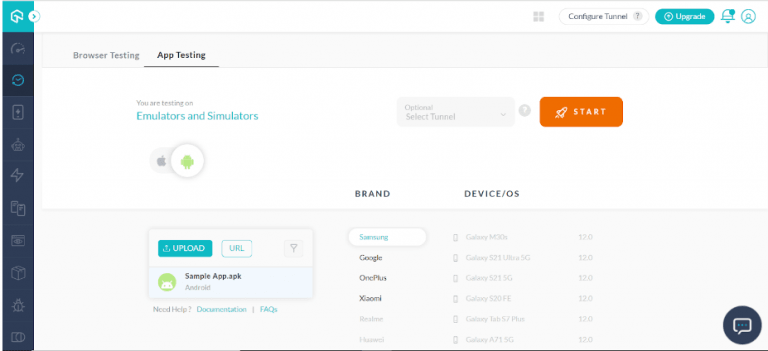 Express Testing: Getting Started Quickly With Examples | LambdaTest