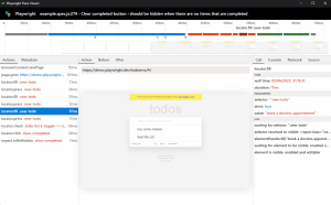 Playwright Tutorial: Getting Started With Playwright Framework | LambdaTest