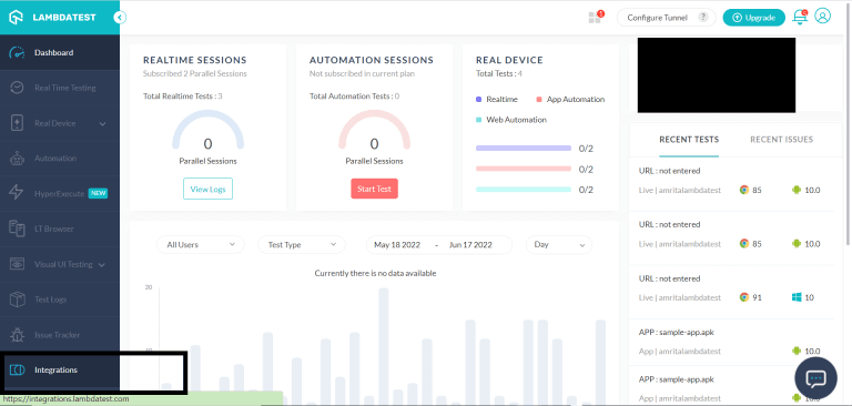 Code-Based vs. Codeless Test Automation: Everything you need to know ...