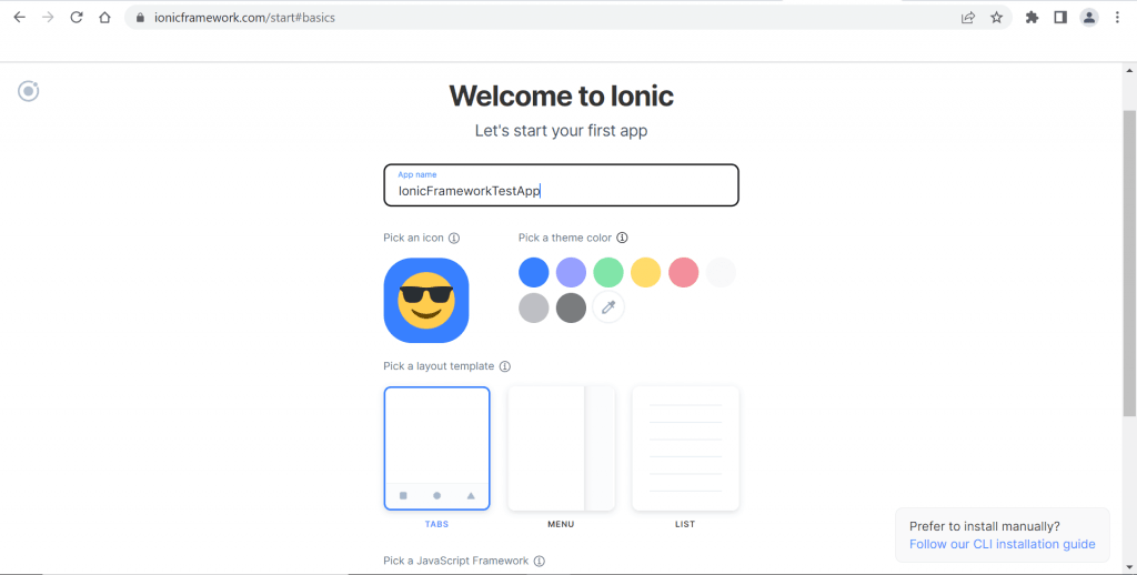 Ionic Testing Complete Guide With Practical Examples Lambdatest