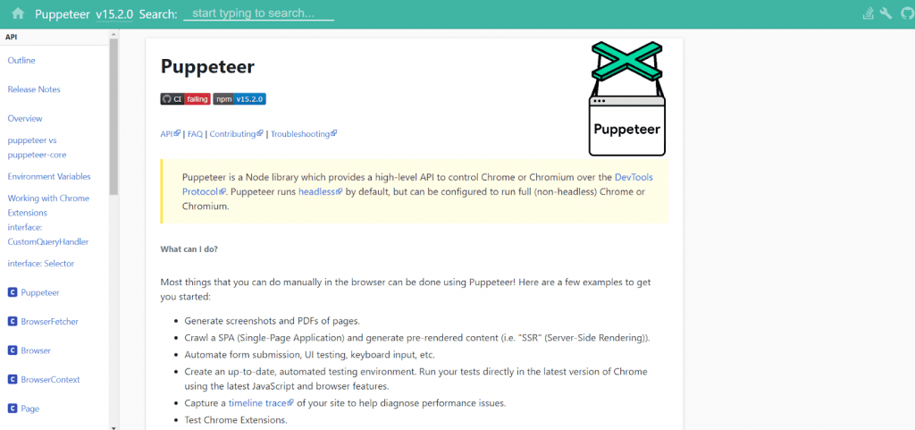 11 Best Automated UI Testing Tools In 2022 | LambdaTest