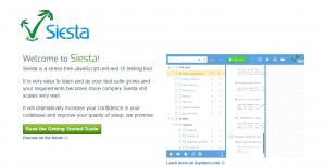 Integrating LambdaTest And Siesta For Effective Test Automation ...