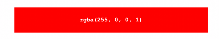 Complete Guide To Modern Css Color Functions And Spaces Lambdatest 3619