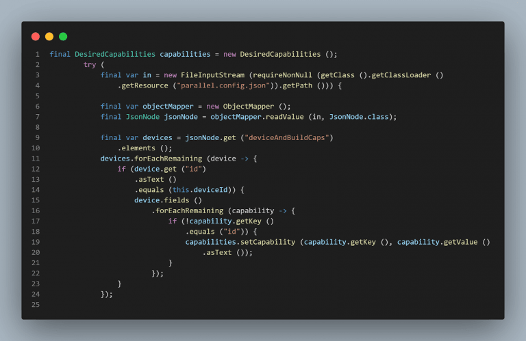 Complete Tutorial On Appium Parallel Testing With Examples Lambdatest