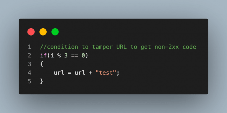 How To Get Response Status Code Using Apache HTTP Client? | LambdaTest