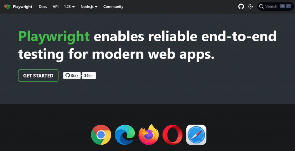 39 Best UI Testing Tools and Techniques for 2024 | LambdaTest