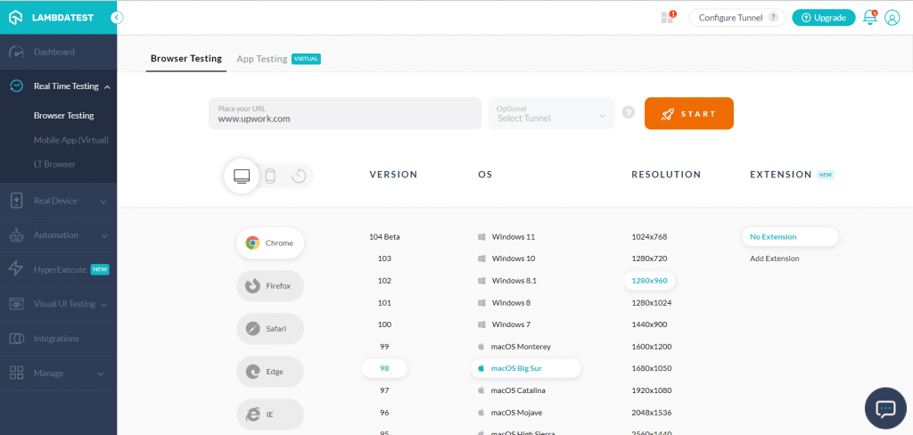 Getting Started With Nuxt Testing [A Beginner’s Guide] | LambdaTest