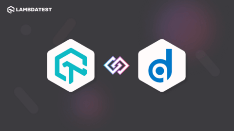 Achieving Automated Accessibility Testing With LambdaTest And Deque ...