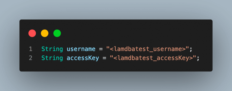 How To Get Response Status Code Using Apache HTTP Client? | LambdaTest