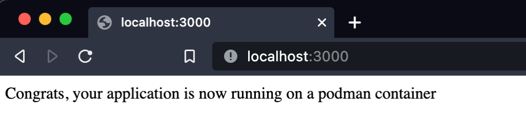 Podman vs Docker: All You Need To Know! | LambdaTest