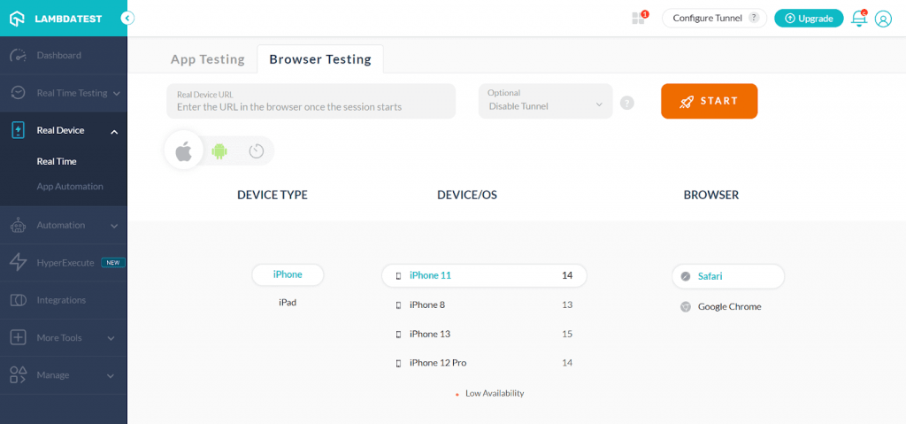 A Complete Guide To Angularjs Testing Lambdatest