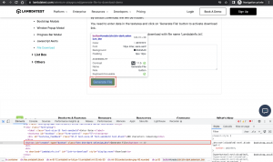 How To Download File Using Selenium Python | LambdaTest
