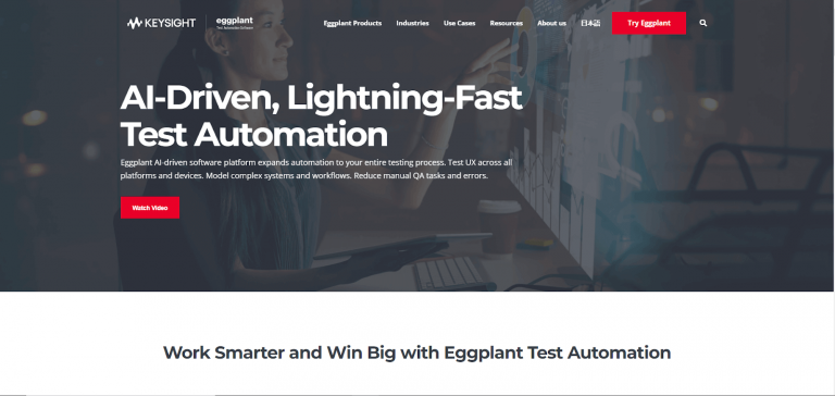 11 Best Mobile Automation Testing Tools In 2022 | LambdaTest