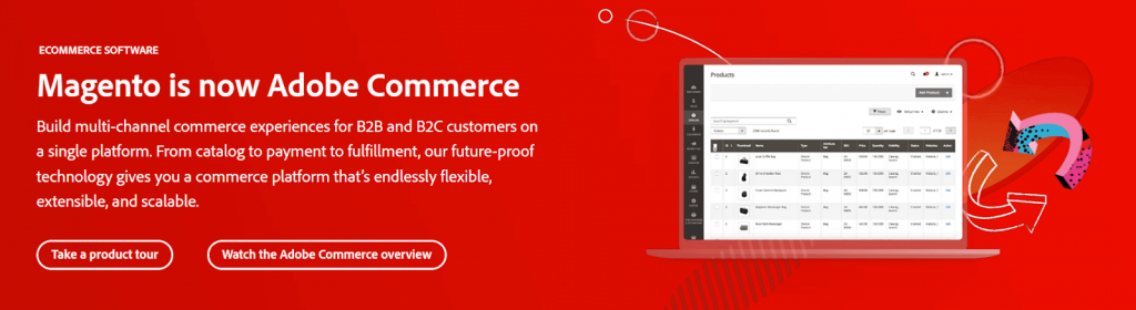 The Definitive Guide To Magento Testing Lambdatest