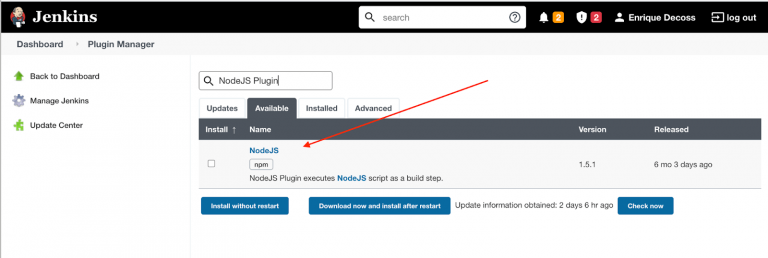 How To Run Cypress Tests In Jenkins Pipeline [Jenkins and Cypress ...
