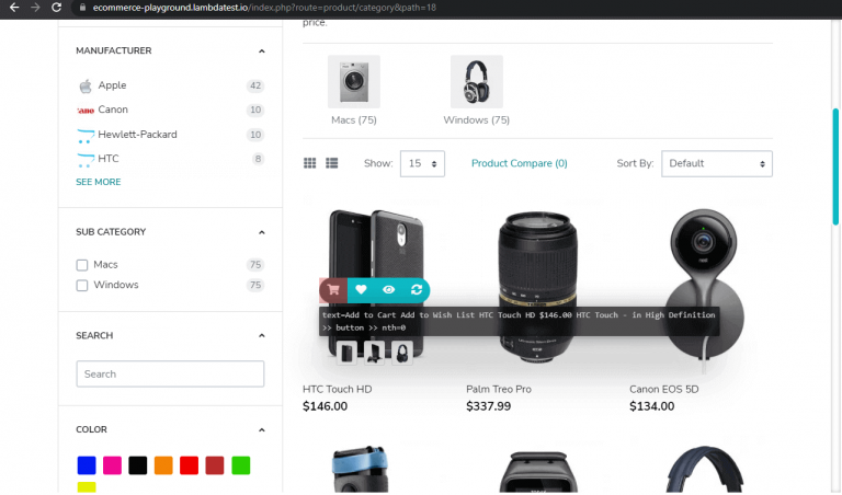 How To Run Your First Playwright Test On Cloud | LambdaTest
