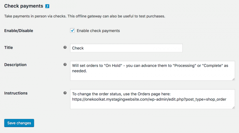 Getting Started With Woocommerce Testing A Beginners Guide Lambdatest