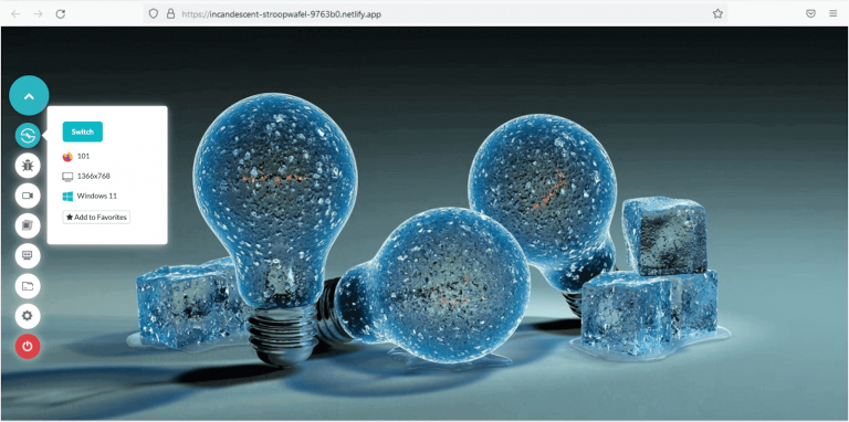 CSS Viewport Units: A Beginner’s Guide | LambdaTest