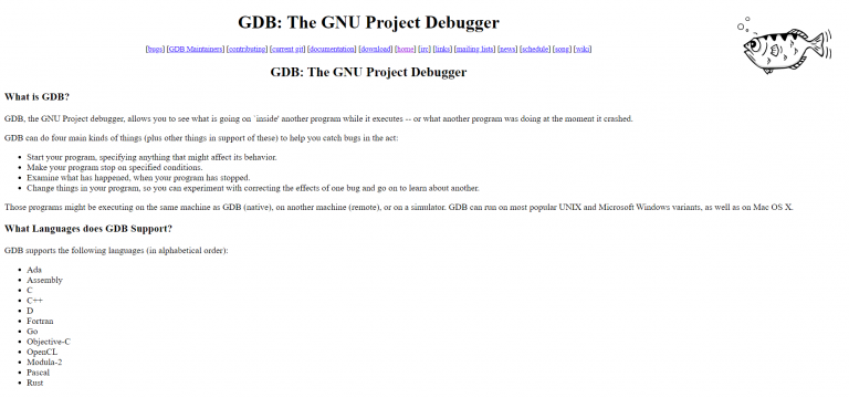 20 Best Debugging Tools For 2022 Lambdatest