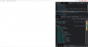 How To Style HTML Dialog Element [CSS Tutorial] | LambdaTest