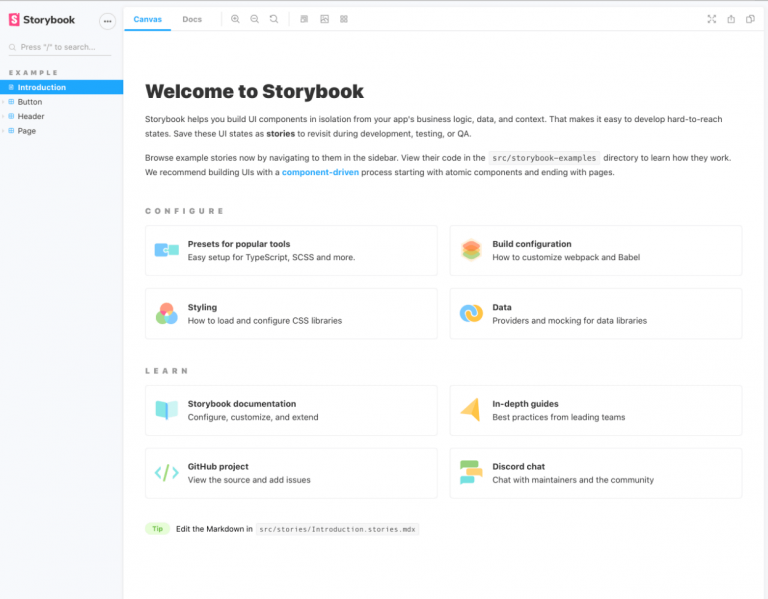 Storybook Testing: A Comprehensive Guide | LambdaTest