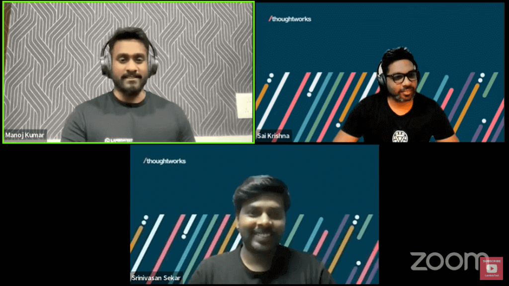 Webinar Clean Coding Practices For Test Automation Lambdatest 9255