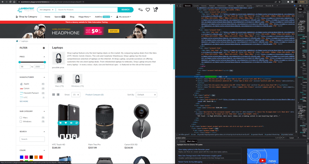 How To Run Your First Playwright Test On Cloud | LambdaTest